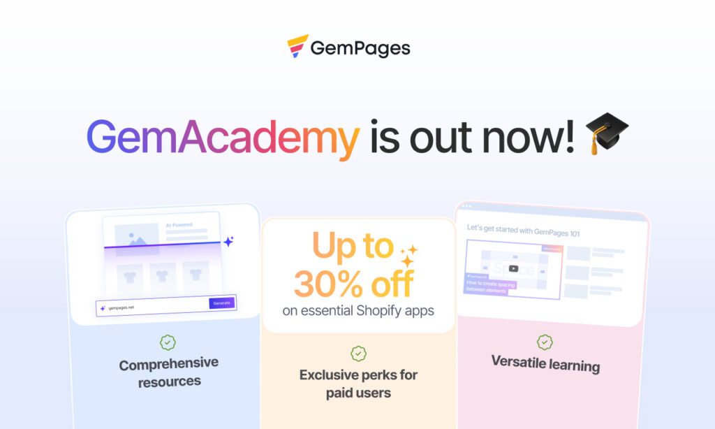GemAcademy: Everything You Need to Know - GemPages Academy