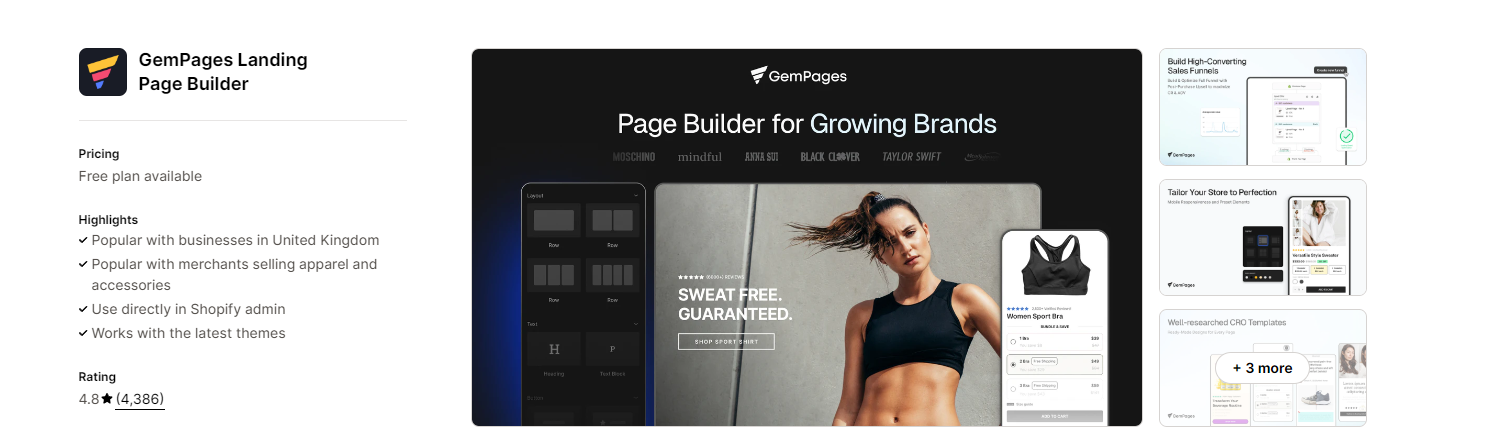 GemPages Affiliate Program: A Comprehensive Guide to Get Started - GemPages Academy