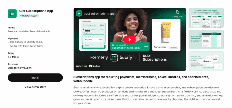 10 Best Bundle Apps for Shopify in 2025 (In-depth Comparison)