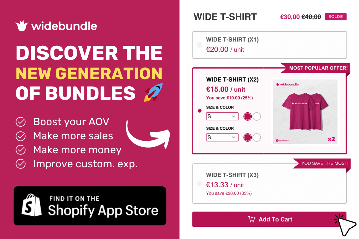 10 Best Bundle Apps for Shopify in 2025 (In-depth Comparison)