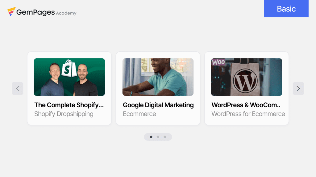 Master Online Business With The Best eCommerce Course