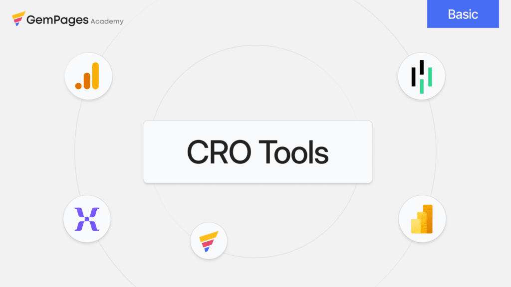Top 11+ Conversion Rate Optimization Tools For Your Shopify Store