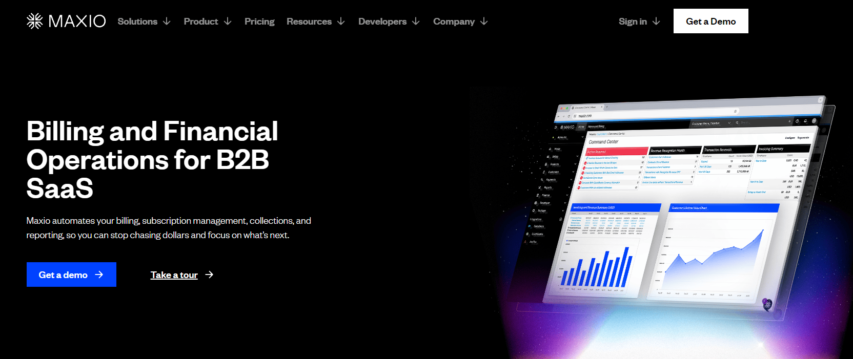 Top 5 SaaS Subscription Management Tools