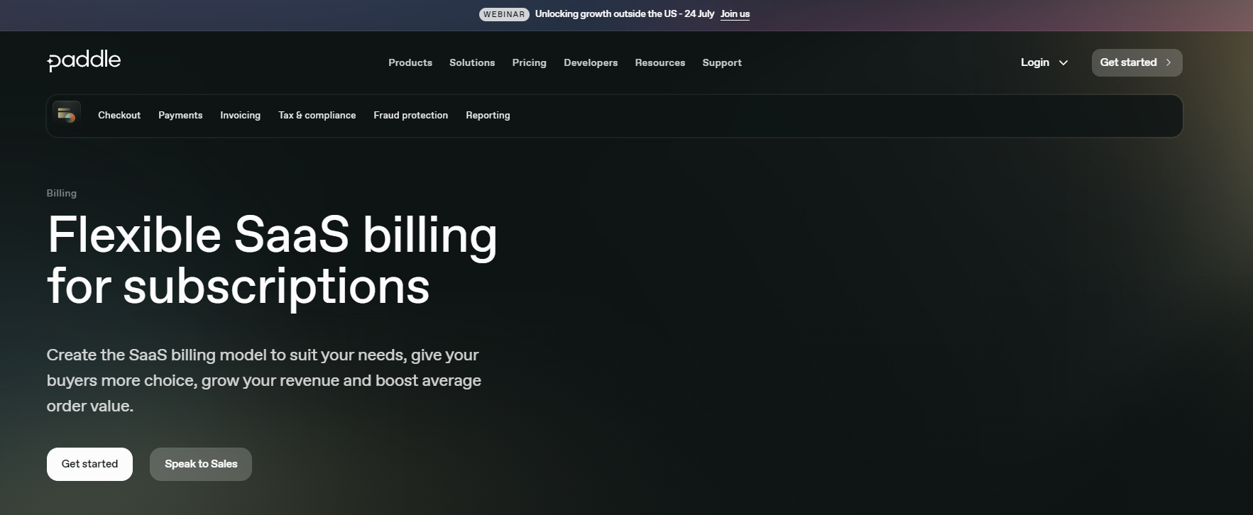 Top 5 SaaS Subscription Management Tools