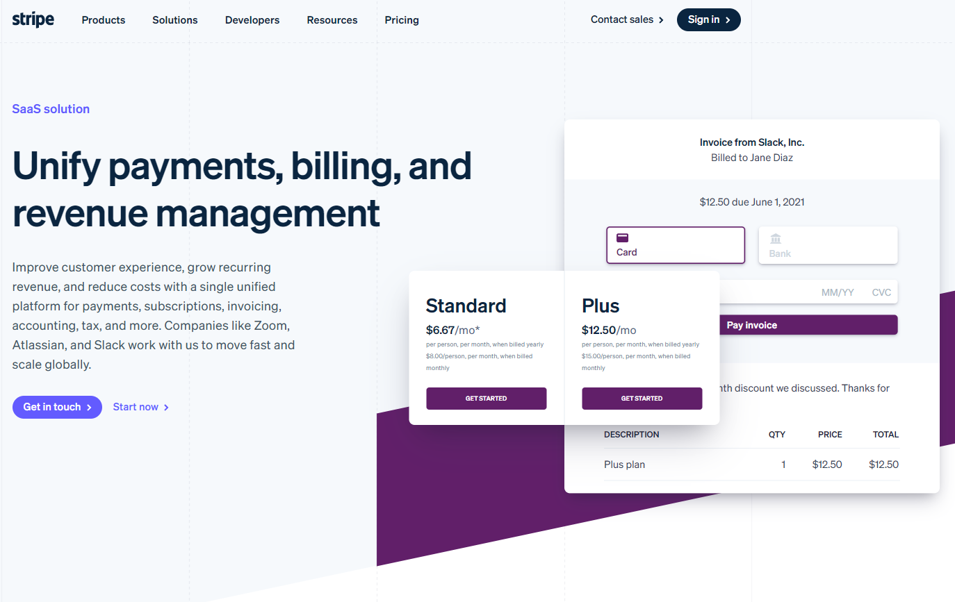 Top 5 SaaS Subscription Management Tools